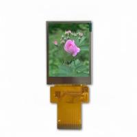China 2.4-inch 320*426 Resolution ST7796S Controller IPS LCD Module TFT Display for sale