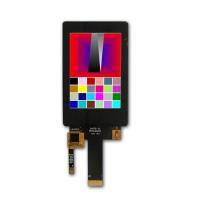 China 2.4-inch 320*480 Resolution IPS LCD Module with MIPI Interface and ST7701S Controller for sale