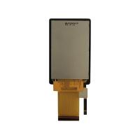 China 2.4-inch 320*480 Resolution IPS LCD Module with Capacitive Touch Screen Industrial TFT Display for sale