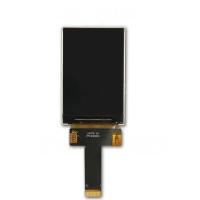 China 2.4-inch 320*480 Resolution IPS LCD Module with MIPI Interface TFT Display for sale
