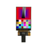 China 2.4-inch 320*480 Resolution IPS LCD Module with MIPI Interface TFT Display for sale