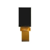 China 2.4-inch 320*480 Resolution IPS LCD Module with ST7701S Controller for sale