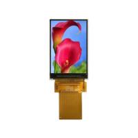 China 2.4-inch 320*480 Resolution IPS LCD Module with ST7701S Controller for sale