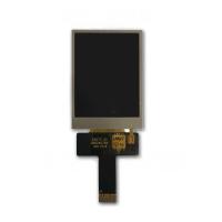 China 2.4-inch 240*320 Resolution Full Viewing Angle IPS LCD Module with MIPI Interface for sale