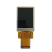 China 2.4‑inch 240*320 multi‑interface IPS LCD module, color LCD screen for sale