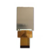 China 2.4‑inch 240*320 multi‑interface IPS LCD module, color LCD screen for sale