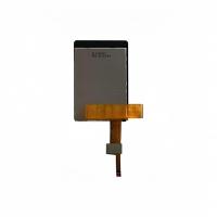 China 2.8‑inch 240×320 full‑viewing‑angle transflective wide‑temperature multi‑interface LCD module with capacitive touch for sale