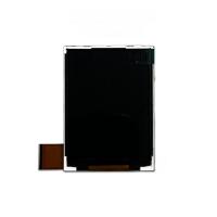 China 2.8‑inch 240×320 ST7789V2 multi‑interface transflective wide‑temperature TFT LCD display module for sale
