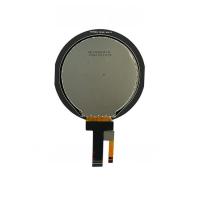 China 2.8‑inch Round ST7701S MIPI Interface LCD 480*480 IPS Color Touch‑Enabled LCD Display Module for sale