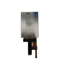 China 2.8-inch 240*320 Resolution TFT LCD Display Module with Capacitive Touch Screen for sale