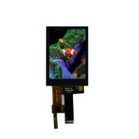 China 2.8-inch 240*320 Resolution TFT LCD Display Module with Capacitive Touch Screen for sale