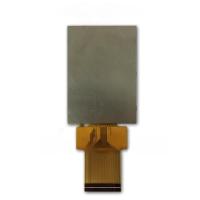 China 2.8-inch 240*320 resolution IPS LCD module with full viewing angle and 8/9/18-bit parallel interface for sale
