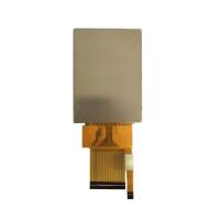 China 2.8‑inch 240*320 full‑viewing‑angle 8/9/18‑bit parallel RGB, IPS LCD module with capacitive touch screen for sale