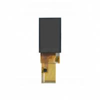 China 3.0-inch 240×400 full-view multi-interface ST7796-driven LCD module with capacitive touch for sale