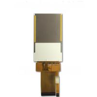 China 3.0-inch 240*400 full-view multi-interface IPS LCD module with embedded capacitive touch screen for sale