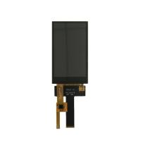 China 3.0-inch 240*400 MIPI interface IPS full-view high-brightness LCD module with capacitive touch screen for sale