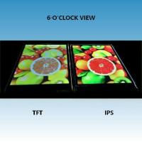 China 3.2-inch IPS LCD Display Module with RS485 Interface and UART Board for sale