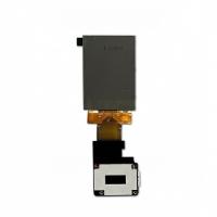 China 3.2-inch 240x320 Resolution LCD Display Module with RS232 Interface and UART Board for sale
