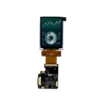 China 3.2-inch 240x320 Resolution LCD Display Module with RS232 Interface and UART Board for sale