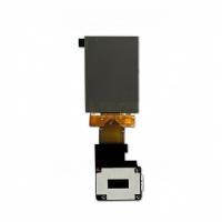China 3.2-inch 240x320 Resolution LCD Display Module with RS485 Interface and UART Board for sale