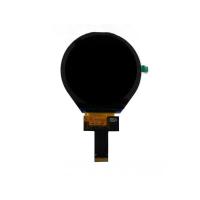 China 3.4-inch 480×480 Resolution Full Viewing Angle IPS LCD Display Industrial TFT Module for sale