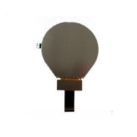 China 3.4-inch 480×480 Resolution Full Viewing Angle IPS LCD Display Industrial TFT Module for sale