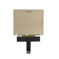 China 3.5-inch 640*480 Resolution IPS LCD Display Module with 2LANE MIPI Interface for sale