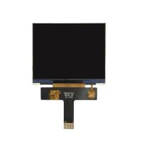 China 3.5-inch 640*480 Resolution IPS LCD Display Module with 2LANE MIPI Interface for sale
