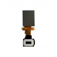 China 3.5-inch RS485 Interface LCD Module with Capacitive Touch Panel and UART Board for sale
