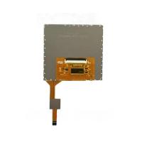 China 3.4-inch Square TFT, 480*480, LVDS Interface, Full Viewing Angle IPS LCD Industrial Control Module with Capacitive Touch for sale