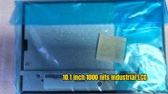10.1 Inch Industrial LCD Display WXGA 149PPI