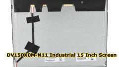 DV150X0M-N11 15 Inch TFT LCD Screen XGA Industrial Display