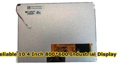 Tianma 10.4 Inch 800*600 SVGA Industrial LCD Display Module Review
