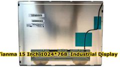 Tianma 15 Inch Industrial Display Module Review