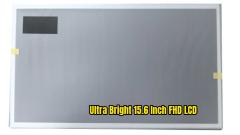 IVO 15.6 FHD 1000 Nit IPS LCD Module