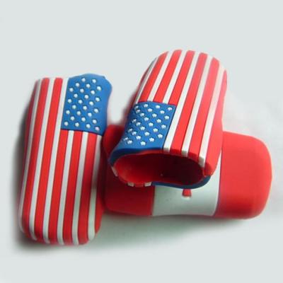China Buy 100% Eco-friendly,non-toxic pure silicone bic lighters case wholesale for sale