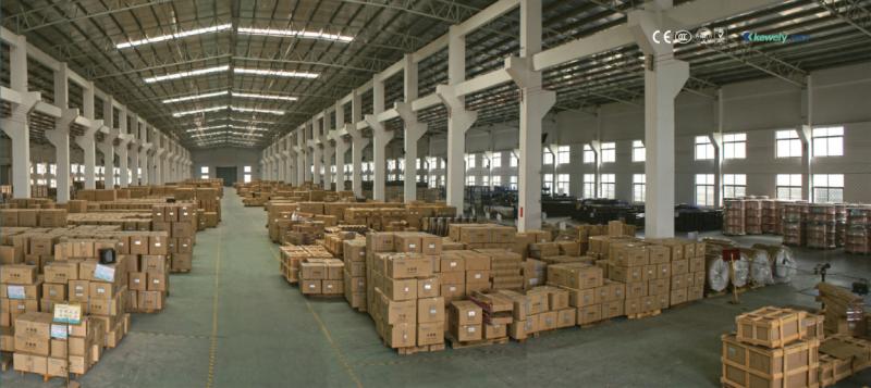 Fornitore cinese verificato - Star-Worths Refrigeration Co.,Ltd