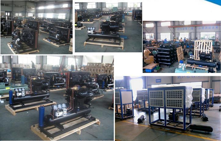 Fornitore cinese verificato - Star-Worths Refrigeration Co.,Ltd