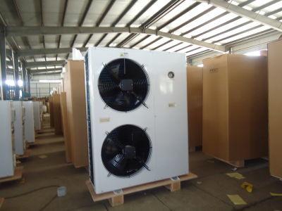 Fornitore cinese verificato - Star-Worths Refrigeration Co.,Ltd
