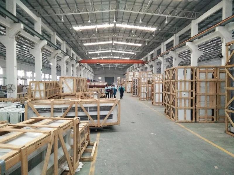 Fornitore cinese verificato - Star-Worths Refrigeration Co.,Ltd