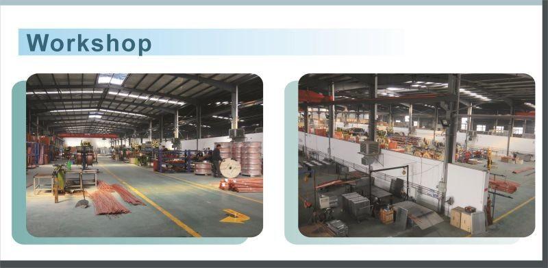 Fornitore cinese verificato - Star-Worths Refrigeration Co.,Ltd