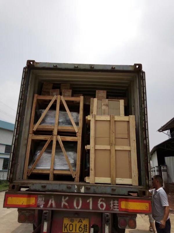 Fornitore cinese verificato - Star-Worths Refrigeration Co.,Ltd