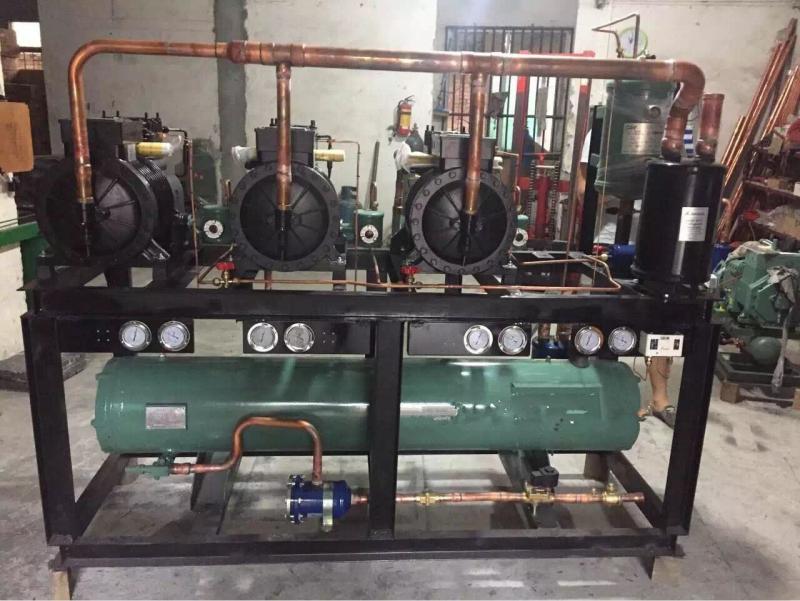 Fornitore cinese verificato - Star-Worths Refrigeration Co.,Ltd