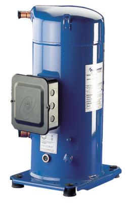 Cina Compressore di refrigerazione del rotolo dell'esecutore di Danfoss, serie del compressore SY del condizionamento d'aria R22 dell'esecutore in vendita