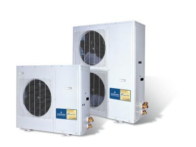 Cina Emerson unità di condensazione all'aperto del rotolo originale ZXL/di ZX Emerson per il medium e la bassa temperatura in vendita