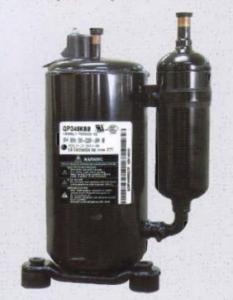 Cina Compressore dell'invertitore rotatorio di R22 /220-240V /50Hz LG per la serie del congelatore QP QJ QK QV QVS del condizionatore d'aria in vendita