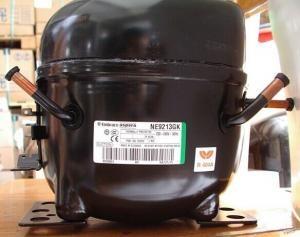 Cina Serie del Ne NEK NJ T del compressore del rotolo di refrigerazione di Aspera Embraco in vendita