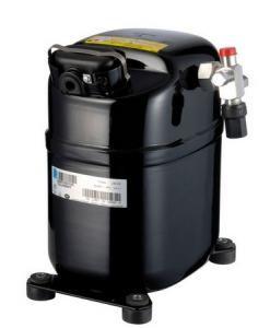 Cina Bassa temperatura ricambiante rotatoria ermetica del compressore di Franch Tecumseh per i frigoriferi domestici ed i congelatori in vendita