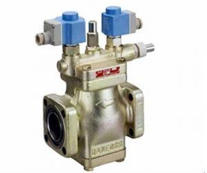 Cina La refrigerazione di HVAC Danfoss controlla la serie di PM del regolatore della temperatura di pressione per la valvola pilota in vendita