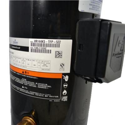 Cina Compressore 12HP del rotolo di serie VR144KS-TFP-522 di Copeland VR in vendita